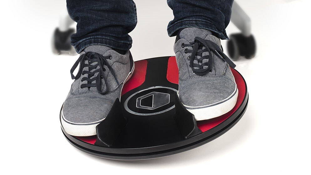 Head & Eye Tracking & Control Technologies | Boundless AT