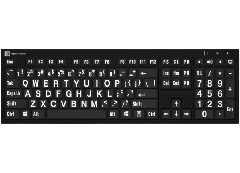 Computer Keyboard Pictures Printable