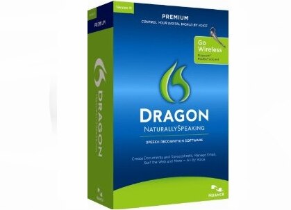 Dragon NaturallySpeaking Premium 13 Edition | BoundlessAT.com