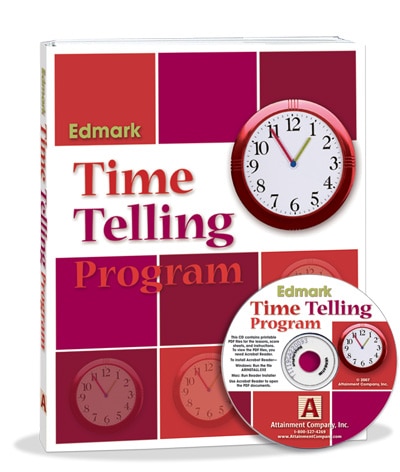 Edmark Reading Program