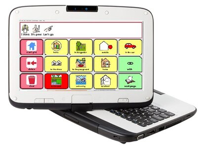 Speech Generating Devices | BoundlessAT.com