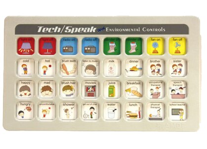 Speech Generating Devices | BoundlessAT.com