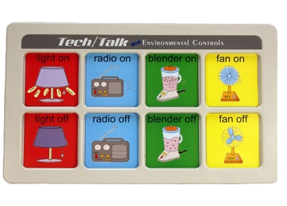 Speech Generating Devices | BoundlessAT.com