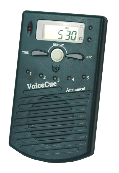 Basic Communicators | BoundlessAT.com