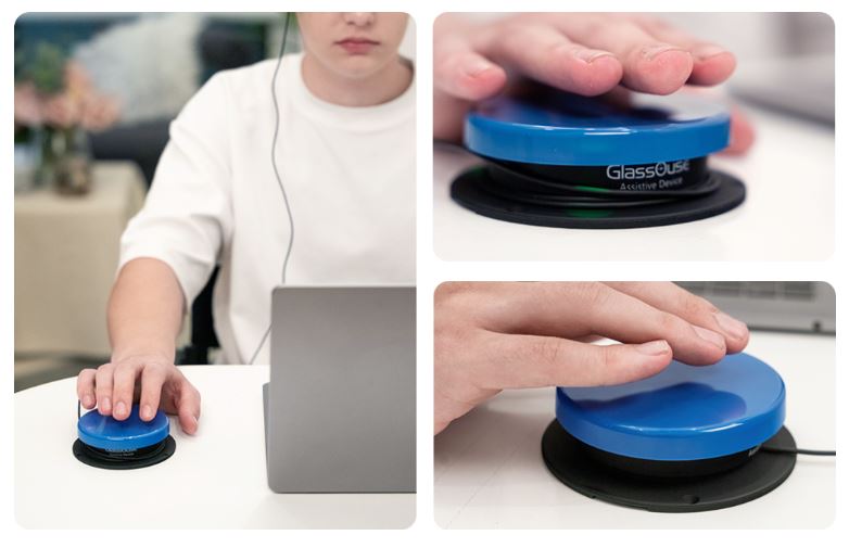 GlassOuse Touch Switch | BoundlessAT.com