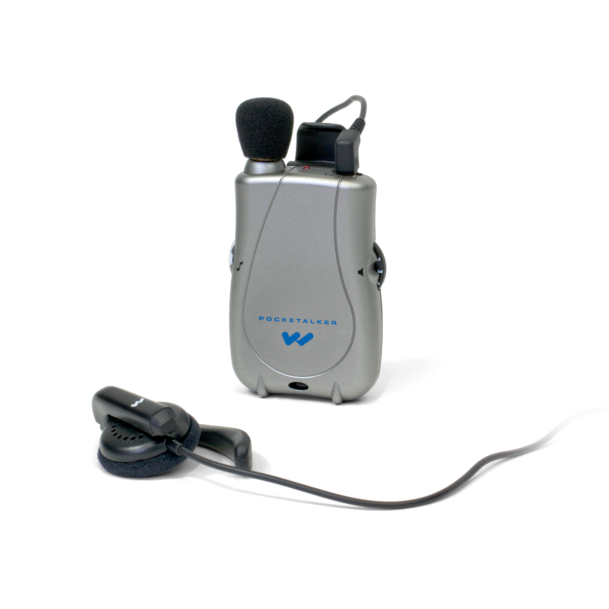 Pocketalker® Ultra | BoundlessAT.com